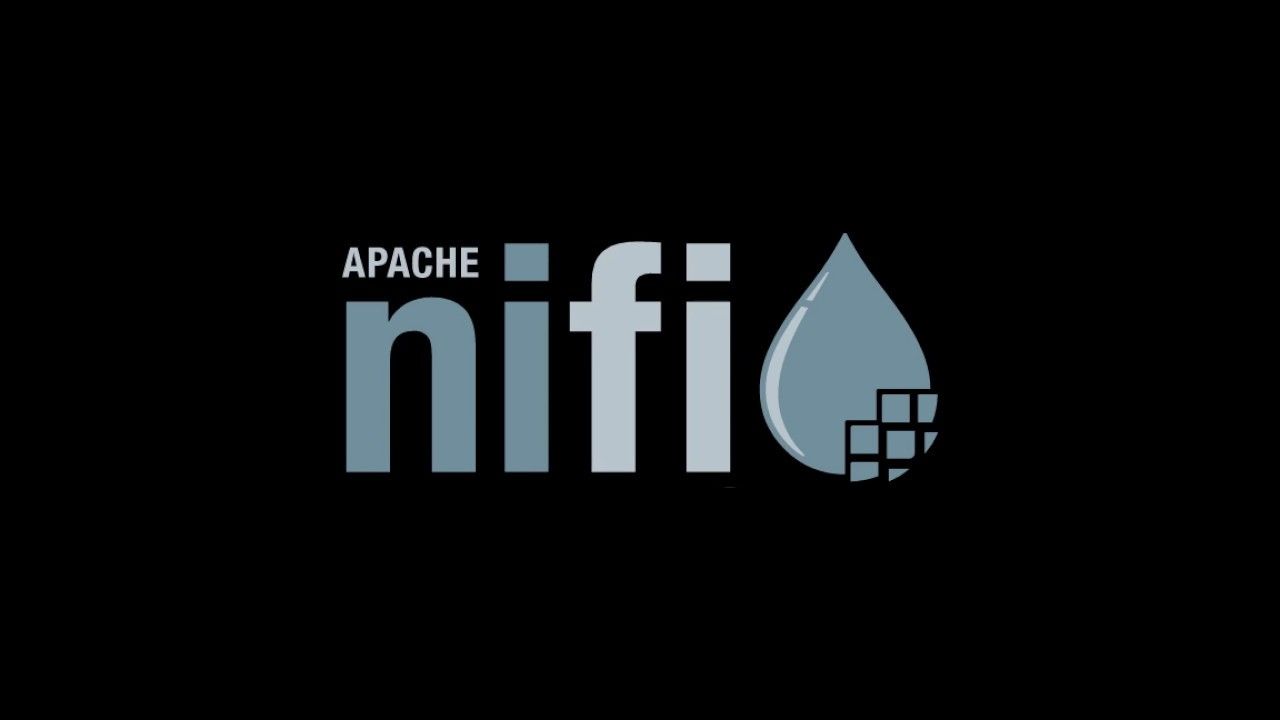 Apache NiFi: SFTP/CSV to Syslog/JSON